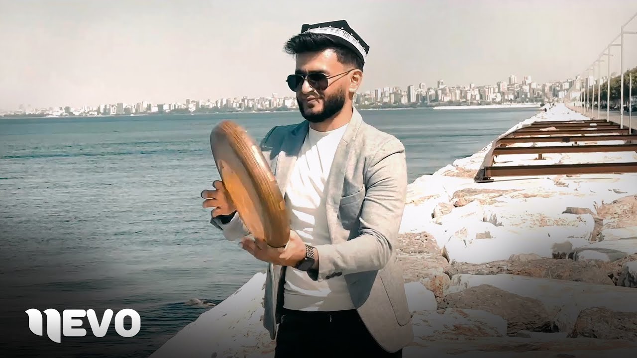 Umid Xolboyev - Zarb sehri (Official Music Video) - YouTube