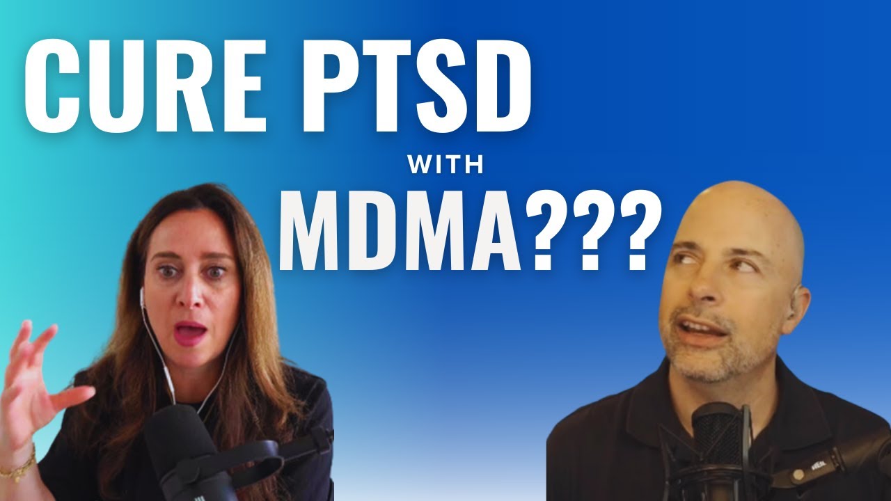 Everyone Gets a Psychedelic, with Matt Zemon - YouTube