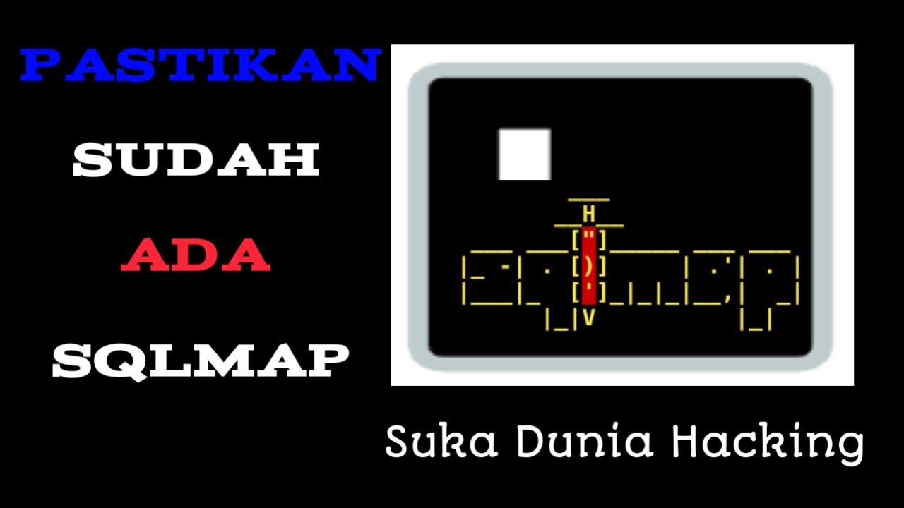 PASTI WORK !!! Cara Install SQLMAP Di Termux Terlengkap Dan Mudah Dipahami - YouTube