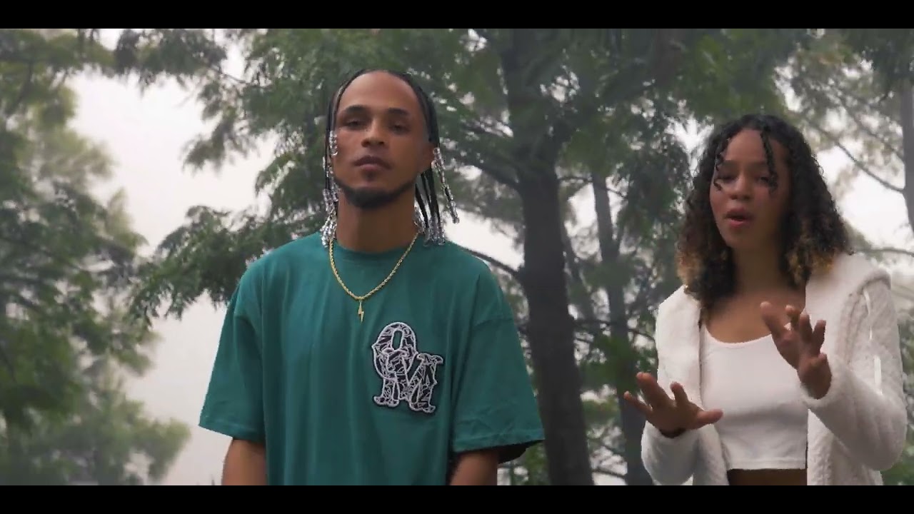 Gee Freshh Feat Jeiza Montrond - So basofaria (OFFICIAL VIDEO)[2024 ...