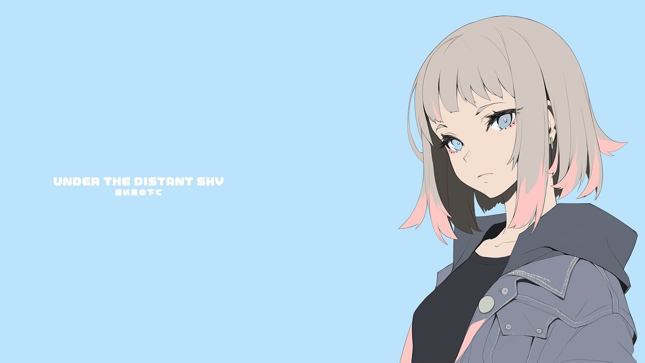 【BGM for Work】 - Into the Story | Under the Distant Sky - YouTube