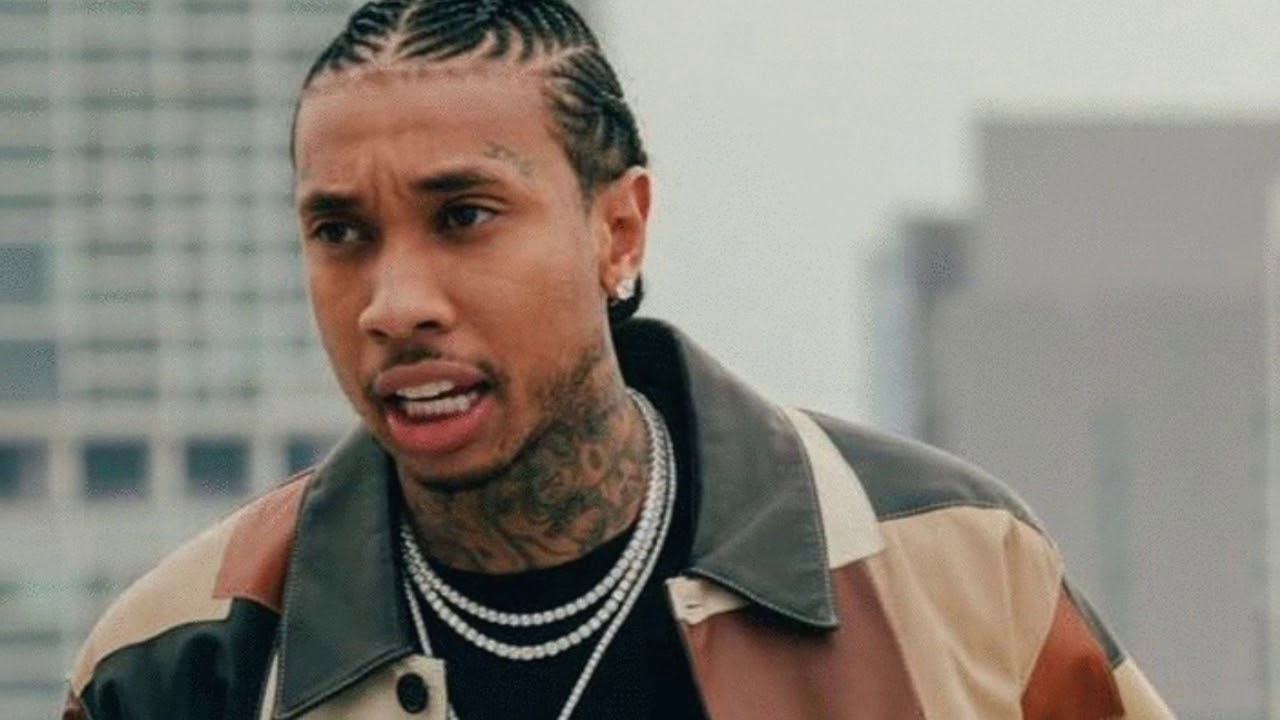 Tyga🔥 - YouTube