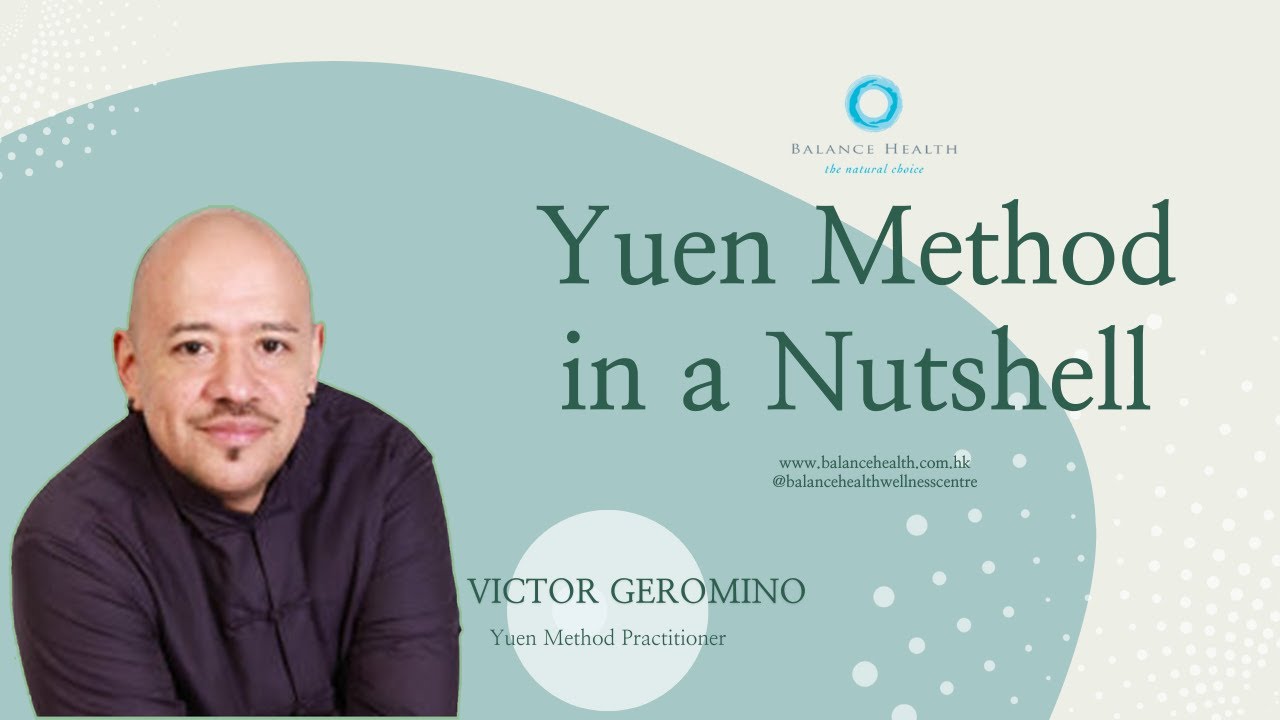 Yuen Method by Victor Geronimo - YouTube
