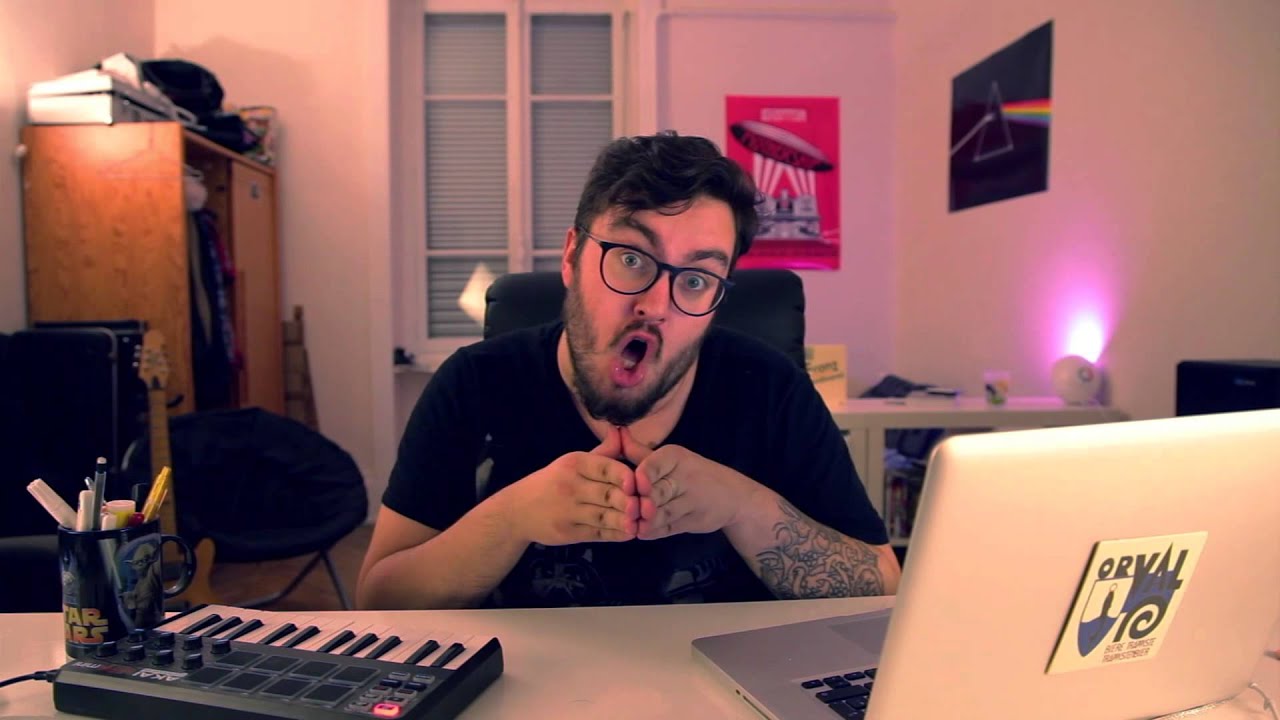 LA GROSSE NOTE #1 Magic System - YouTube