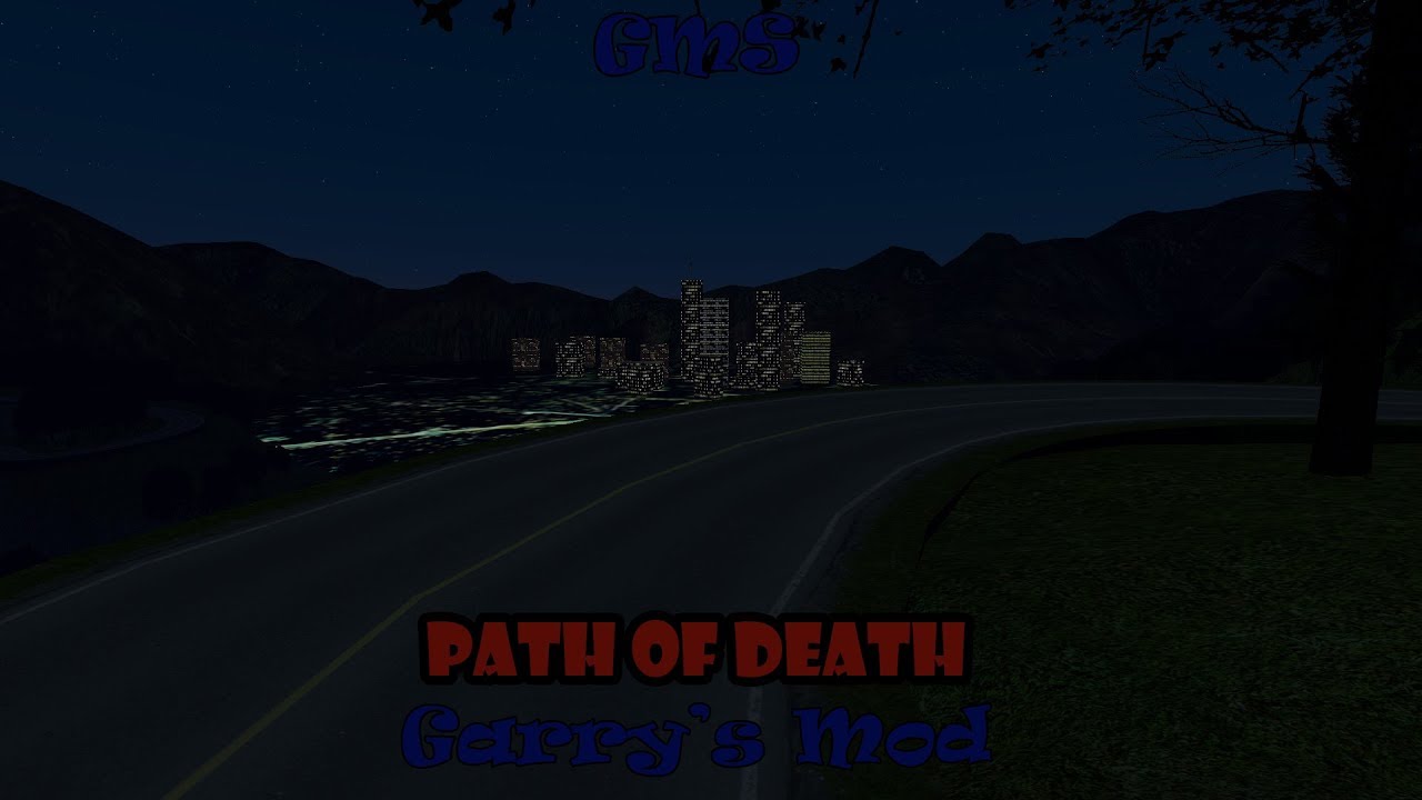 Дорога смерти - Path Of Death - YouTube