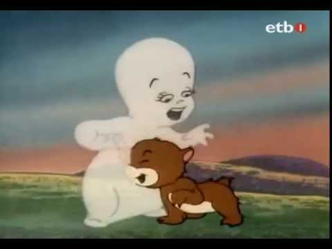 CASPER ETA BERE LAGUNAK Openinga EUSKARAZ - YouTube