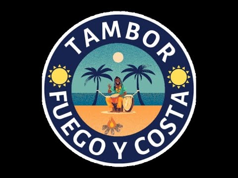 HOMENAJE AL TAMBOR AFRO-VENEZOLANO                                           (TAMBOR FUEGO Y COSTA)