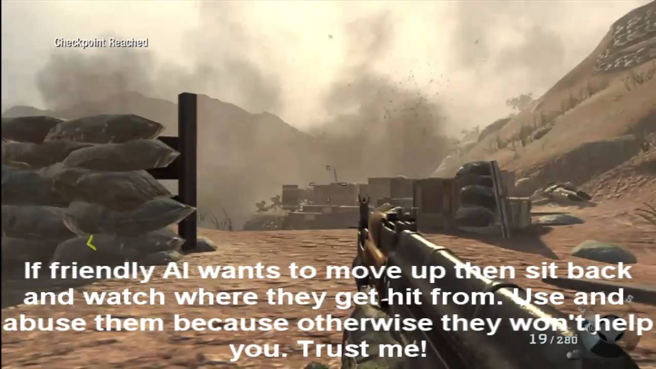 Call of Duty: Black Ops Veteran Campaign Tips and Strategies W ...