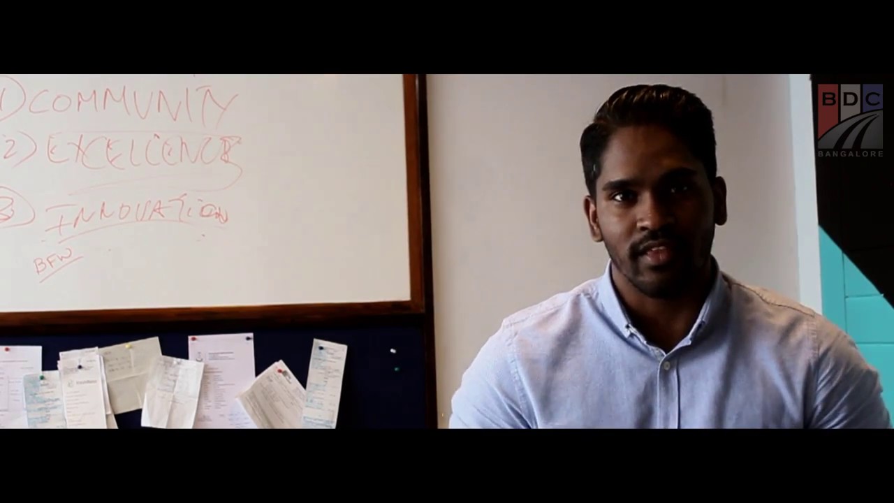 Jonathan Michael - Entrepreneur Testimonial - YouTube