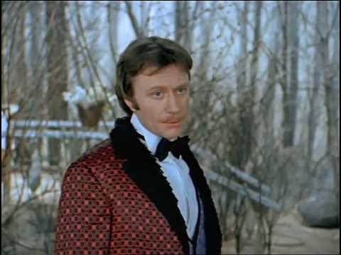 Обыкновенное чудо - YouTube
