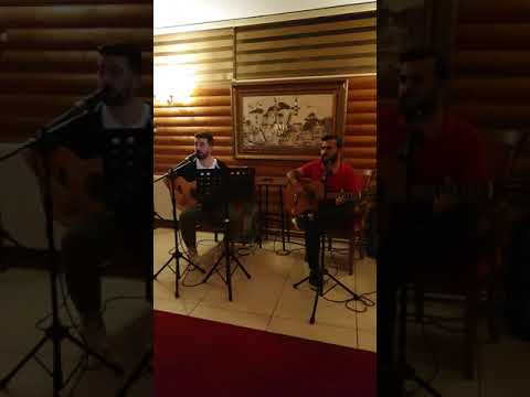 Doruklara sevdalandım AHMET MARUFOGLU