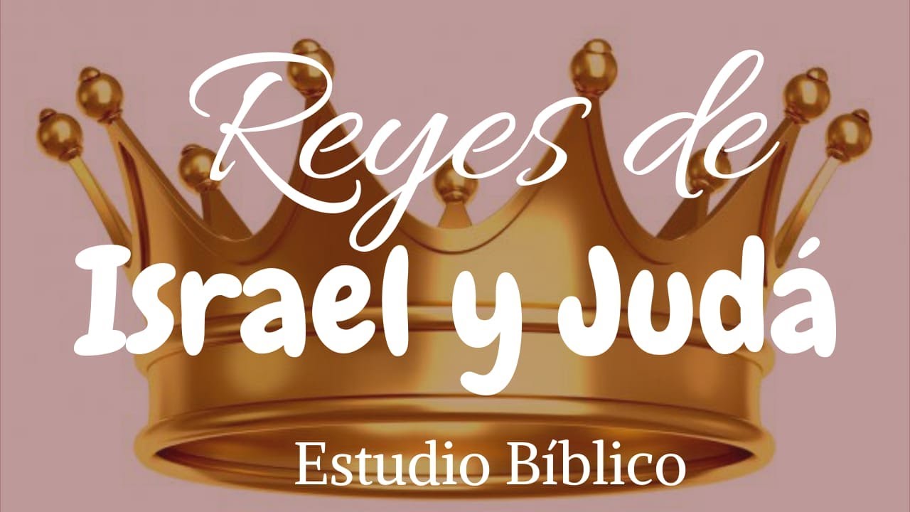 Israel pide un rey - 1 Samuel 8:5 - Ps. Tulio Barinas - YouTube