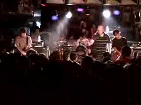 Fucked Up - Baiting the Public