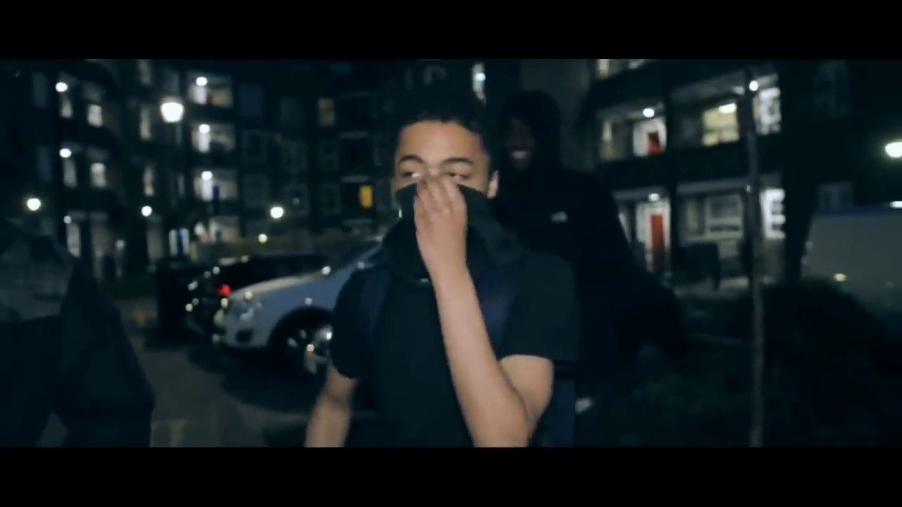 Loski X MizOrMac X Blanco X Zico - Mashers Harlemspartans @mizormac ...