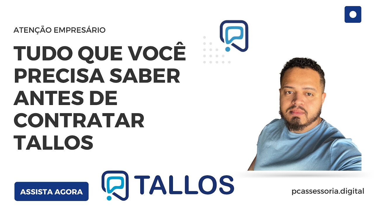 Tudo que você precisa saber antes de contratar TALLOS - Chatbot ...