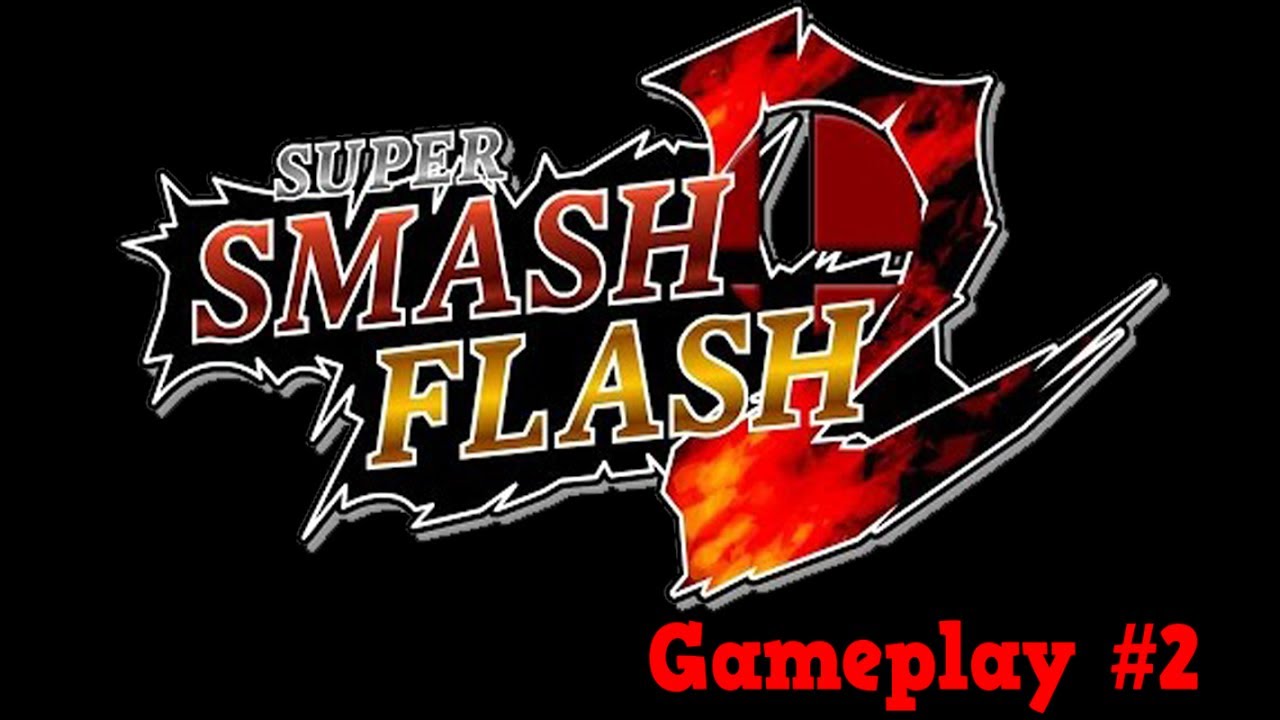 SSF2 | gameplay #2 - YouTube