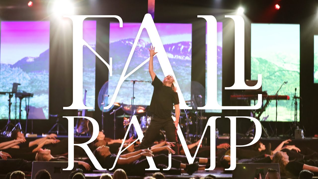 Fall Ramp 2022 Recap - YouTube
