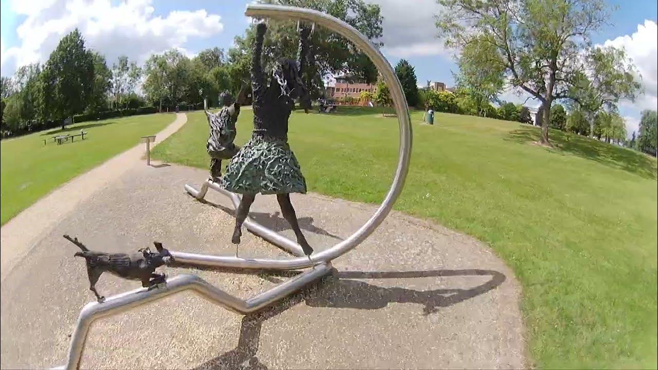 Speedy Park Gaps - Geprc Tinygo 4k - YouTube Speedy Park Gaps - Geprc Tinygo 4k - YouTube