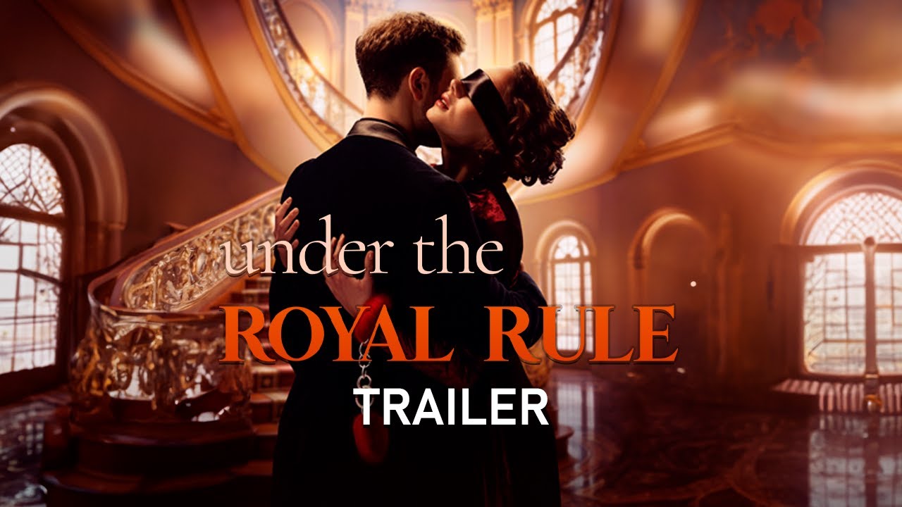 Under the Royal Rule Official | Trailer | My Drama - YouTube