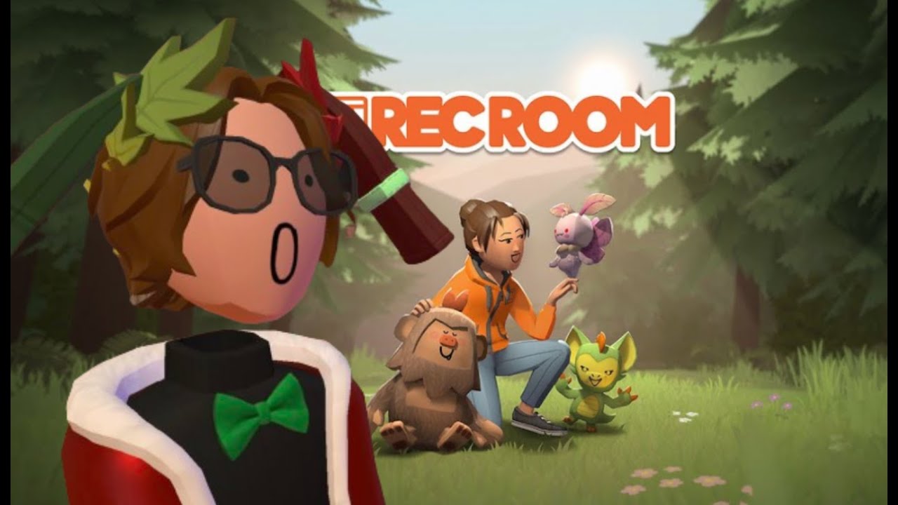 IM BACK! My little monsters in rec room?! | vertical stream - YouTube