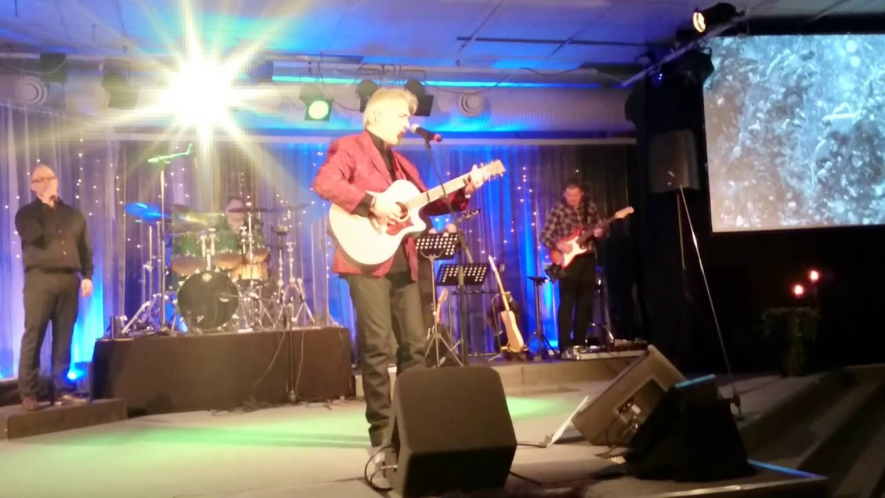 Tore Andersen - Watching the Snow - YouTube