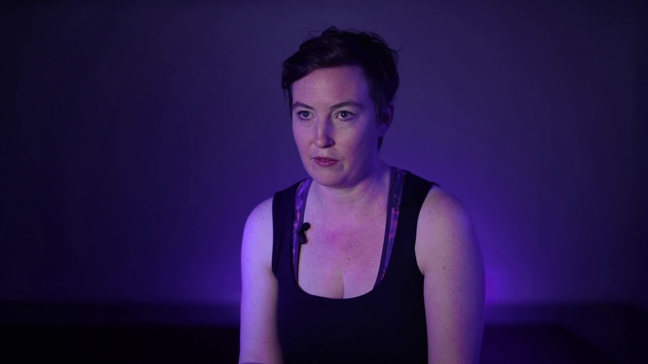 Meet the Youth Workers Making a Difference: Cara Munro - YouTube