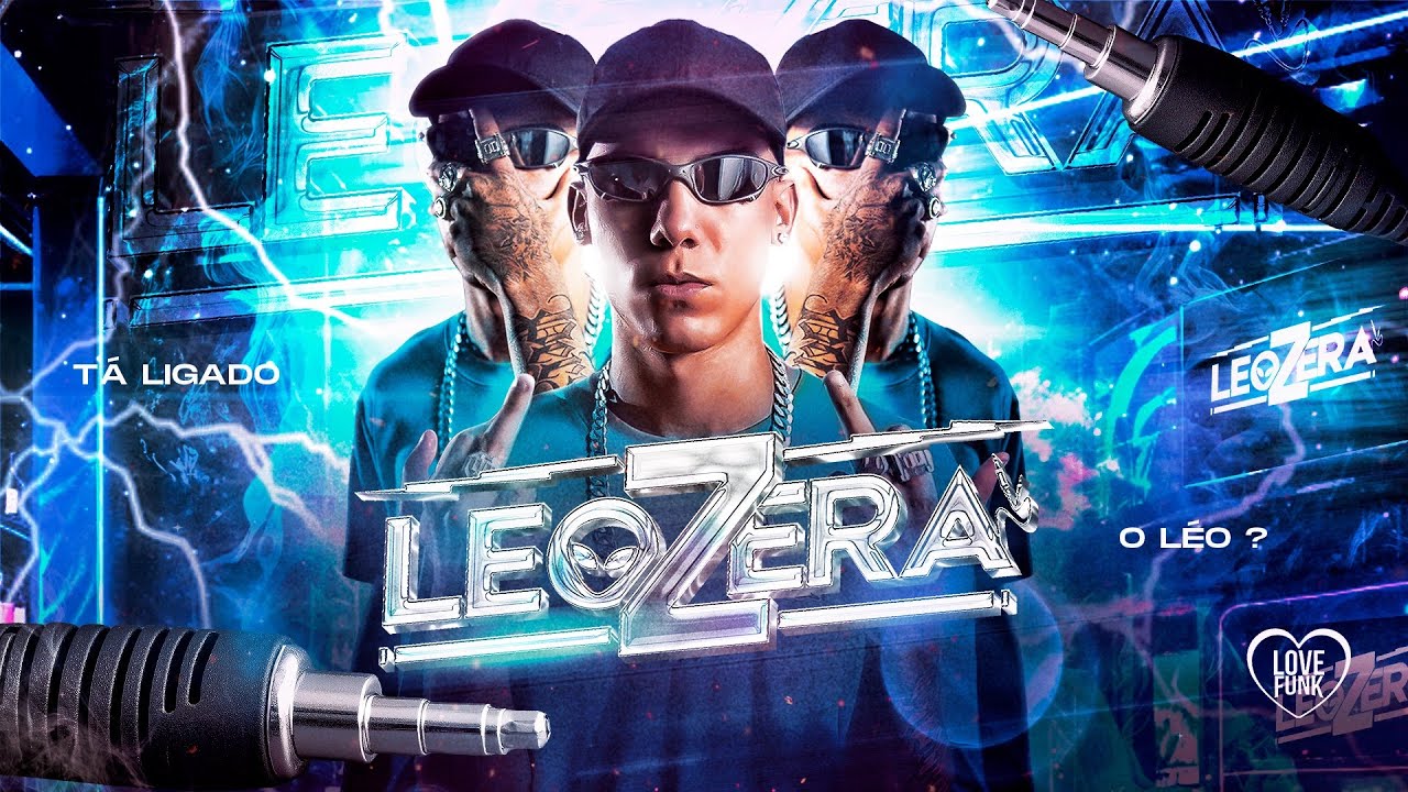 EU NÃO SOU DIFÍCIL APENAS NÃO TE QUERO - MC DRICKA (LEOZERA E DJ GUIH ...