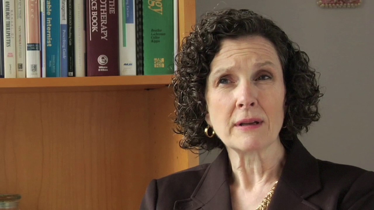 Mary Crowley Collaborators - YouTube