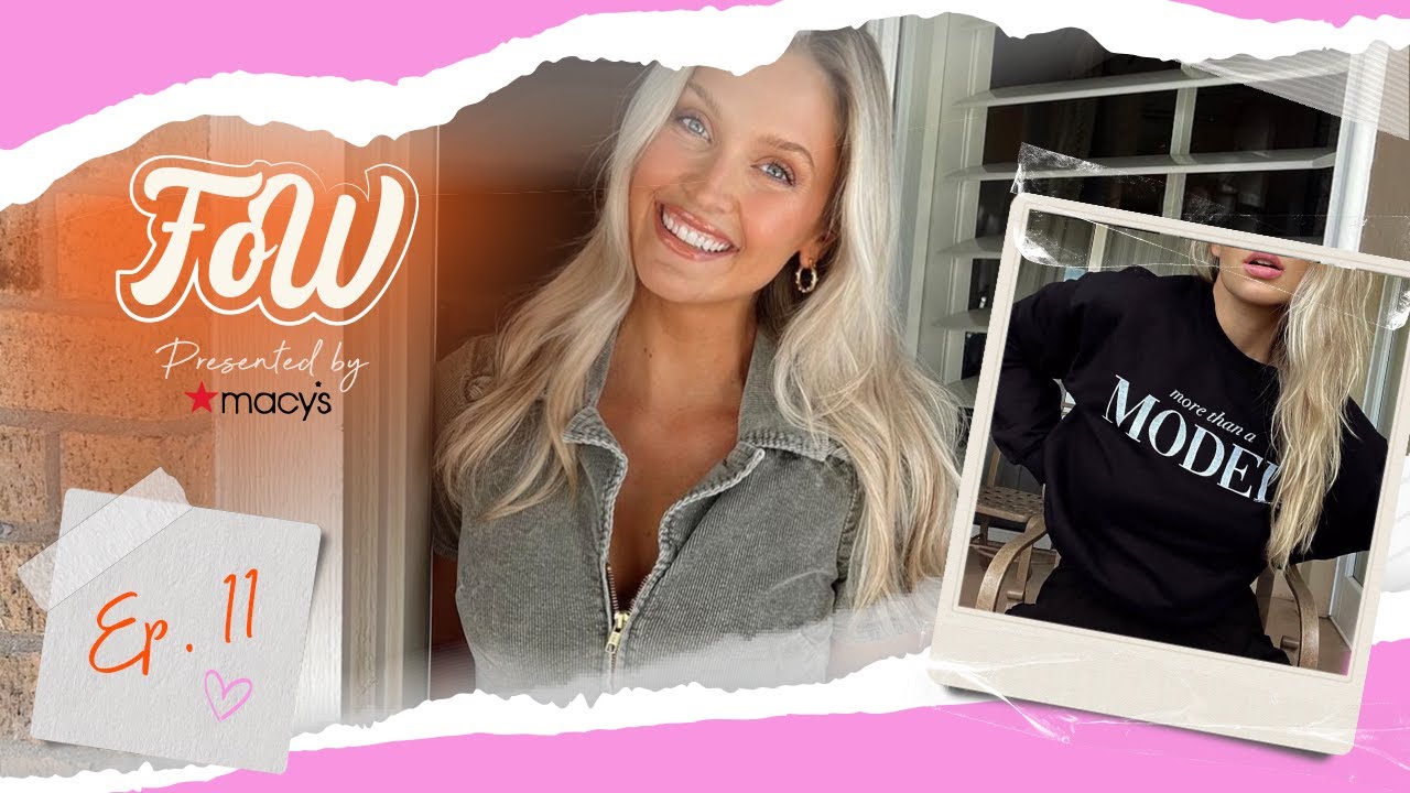 Your worth should not be measured by your weight - More than a Model ...