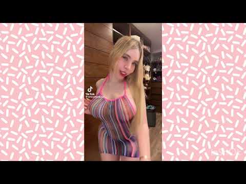 tiktoks de la bella cul0n4 🍑Vanessa Bohorquez ❣️