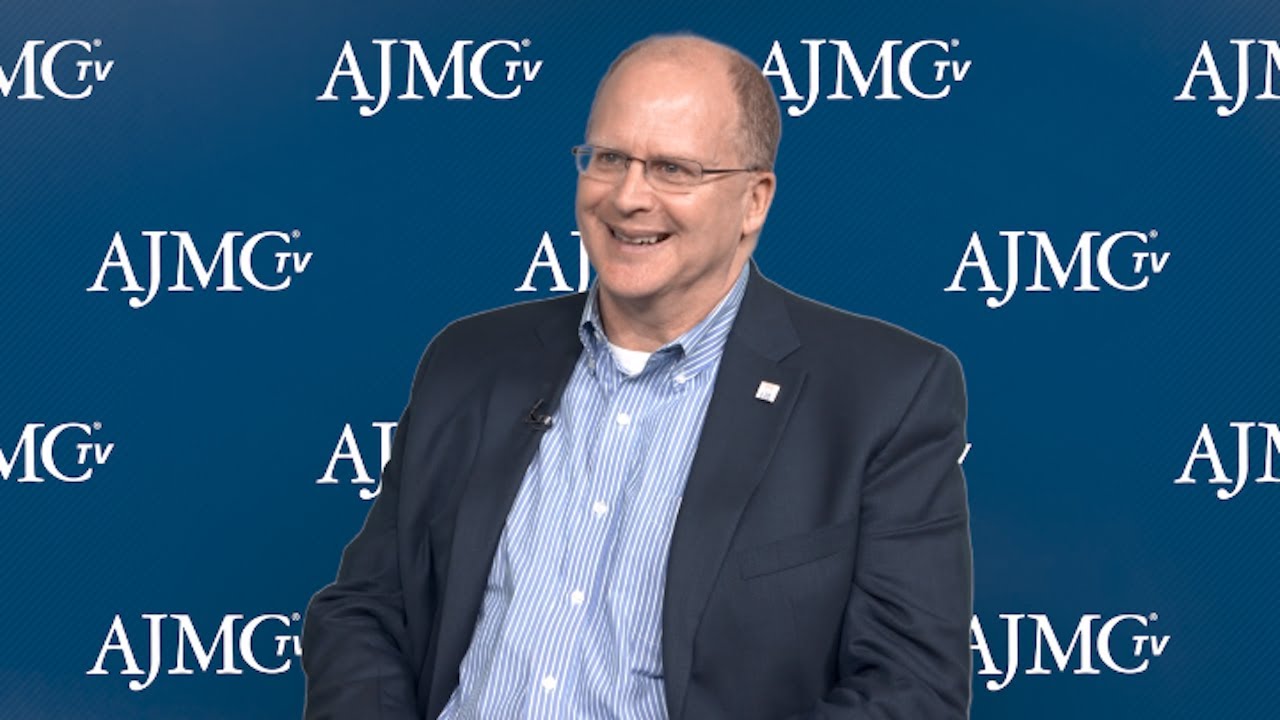 Dr Mark Fendrick on the Importance of Low, No Cost Sharing in HIV Care ...