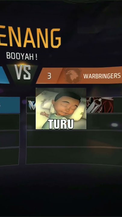 turu deck 😪💤#iniadiknya - YouTube