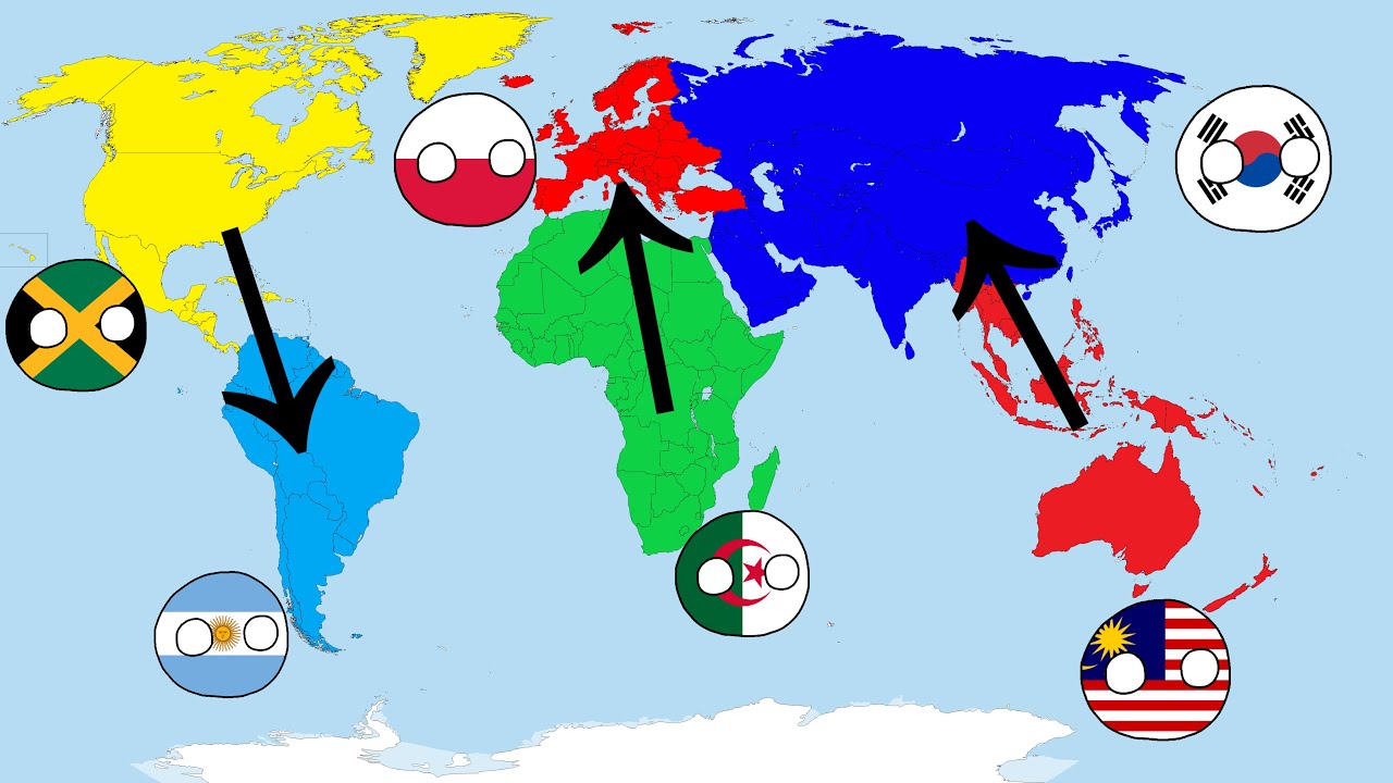 250+ Country Imperialism - Episode 74 - YouTube