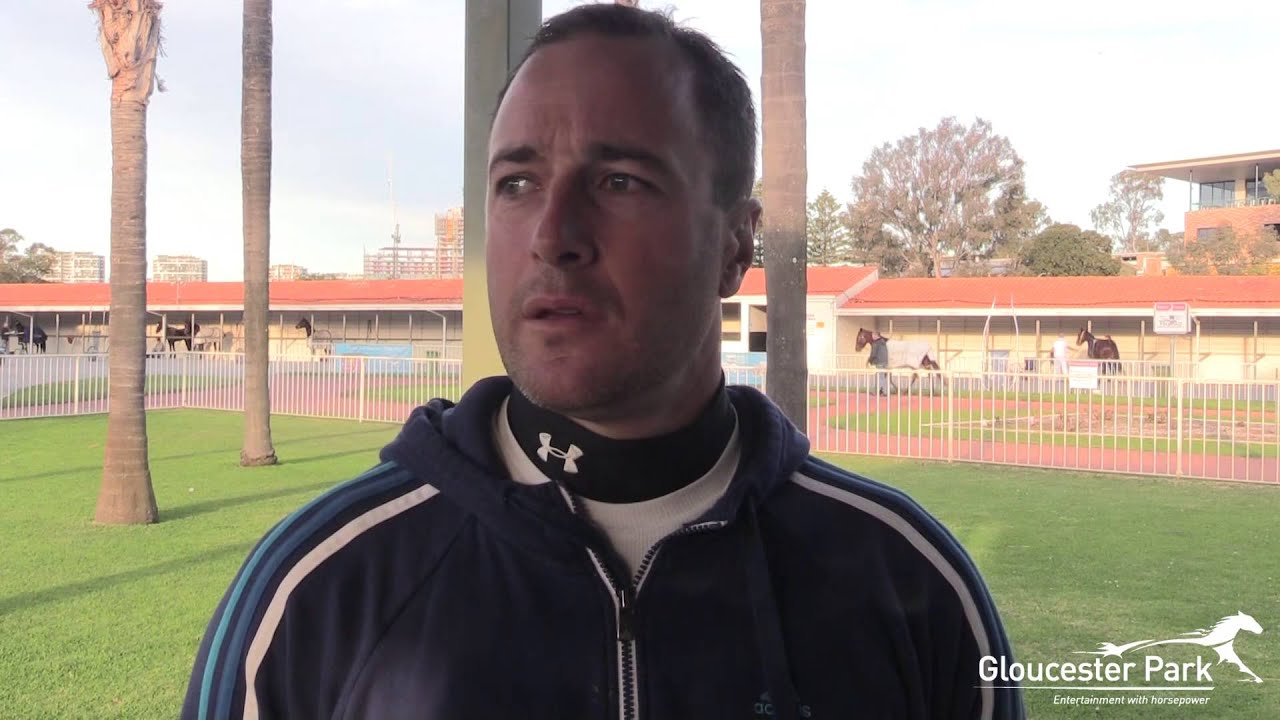 GPTV: Nathan Turvey - YouTube