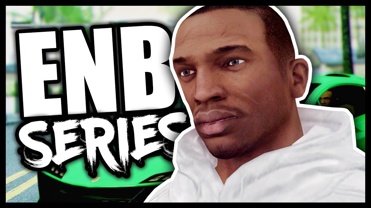ENB SERIES ULTRA HD de BAJOS RECURSOS para GTA SA | [MEGA][Compatible ...
