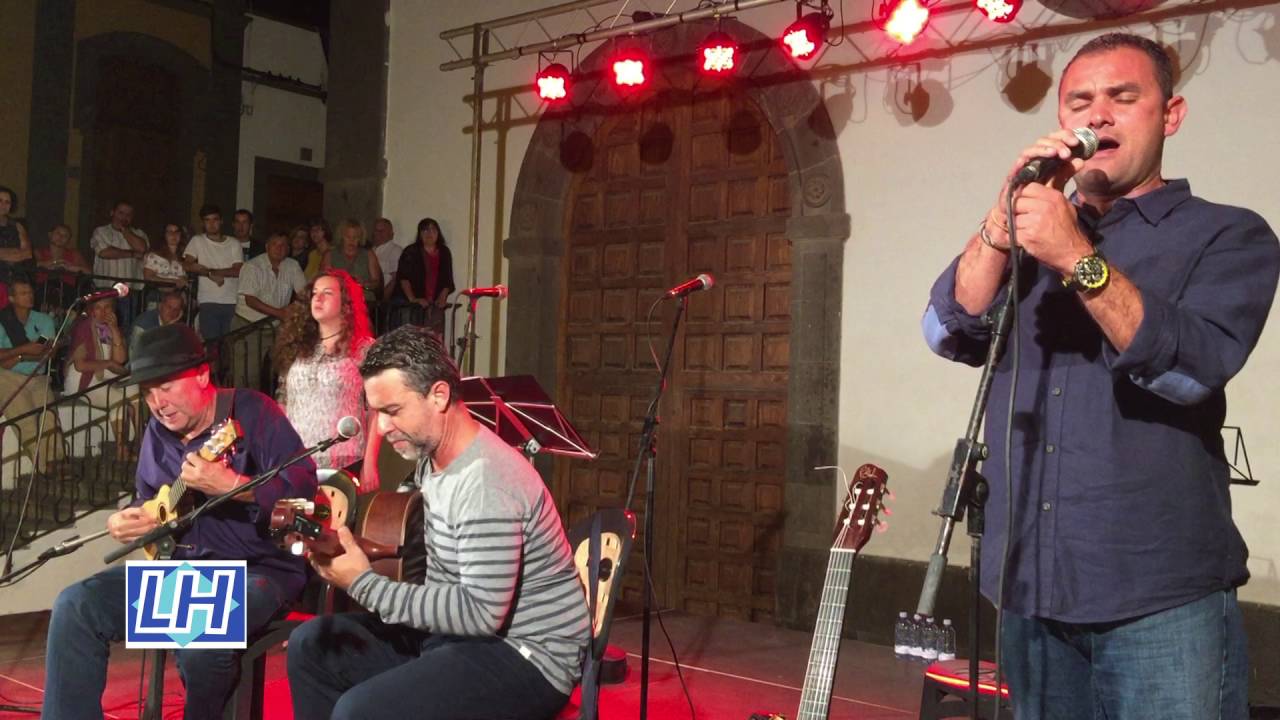 FOLÍAS DOMINGO RODRIGUEZ, AYLA RODRIGUEZ, JAVIER CERPA Y PEDRO MANUEL ...