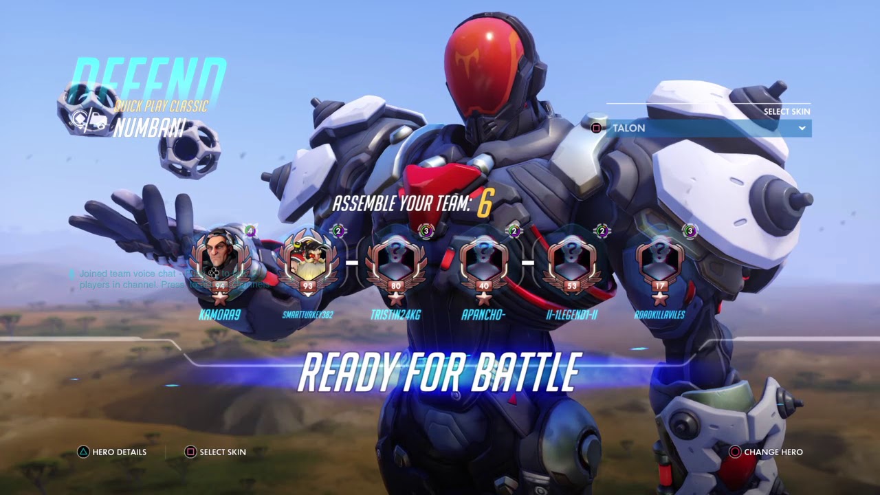 Overwatch Physics Class, featuring Professor Sigma - YouTube