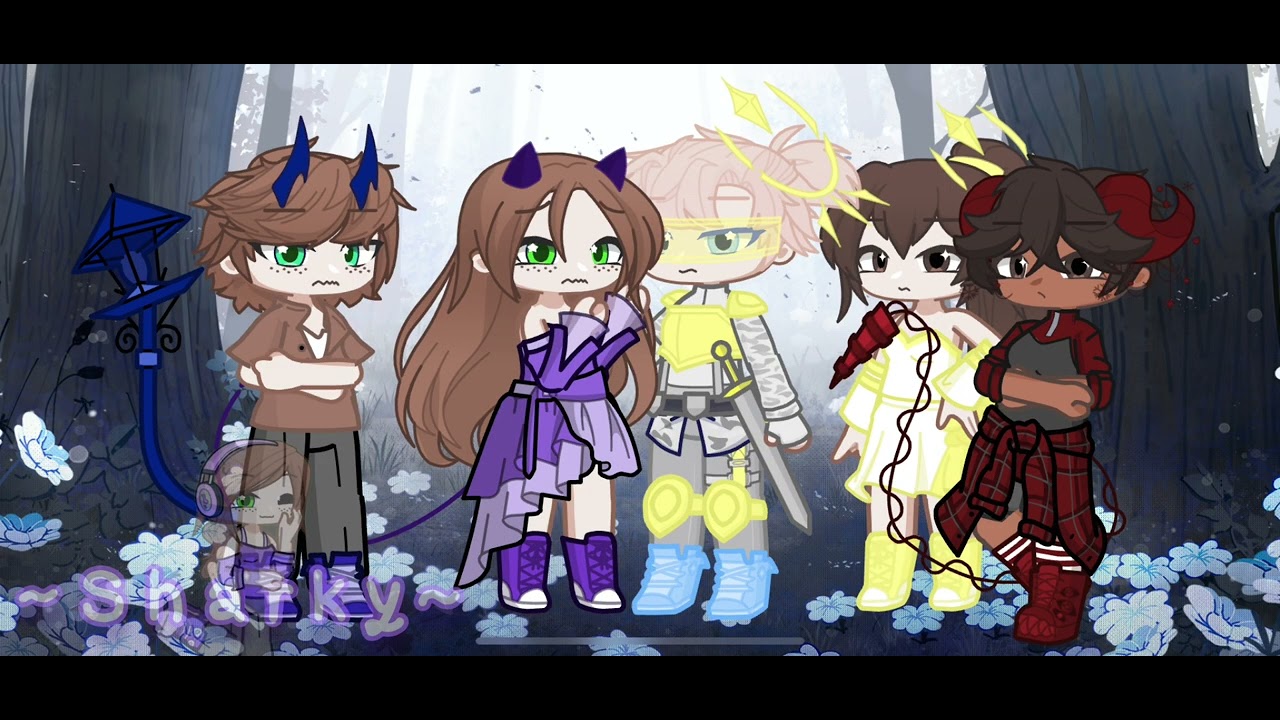 Skit series! - YouTube