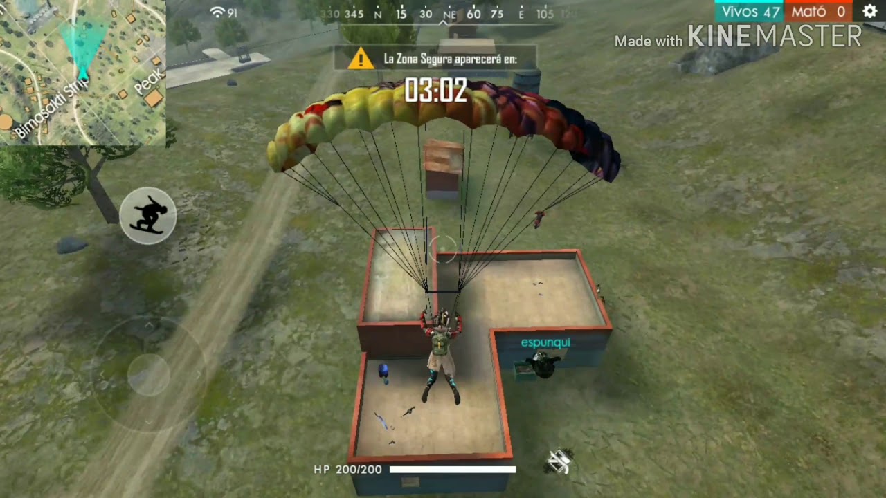 Puro free fire - YouTube