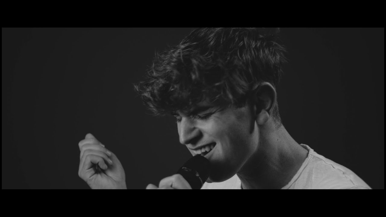 Amy Winehouse - Back To Black (Cover by Linus Hemker) - YouTube Music