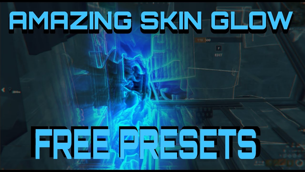 How To Make Best Skin Glow In Premiere Pro (Free Preset) | Tutorial ...