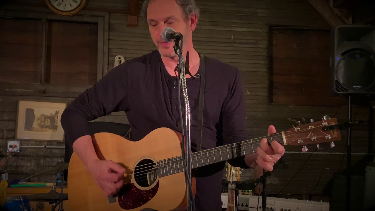 Phil Angotti~Silver Raven - YouTube