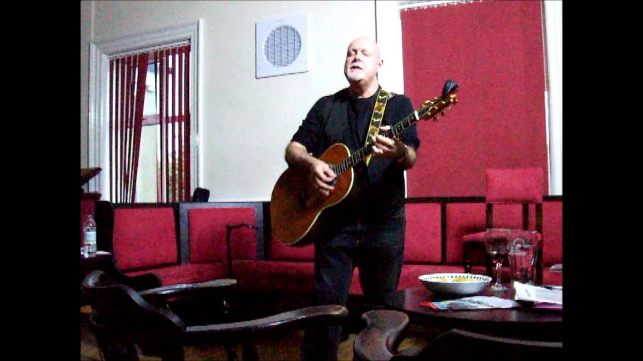 Jilted Joe - YouTube