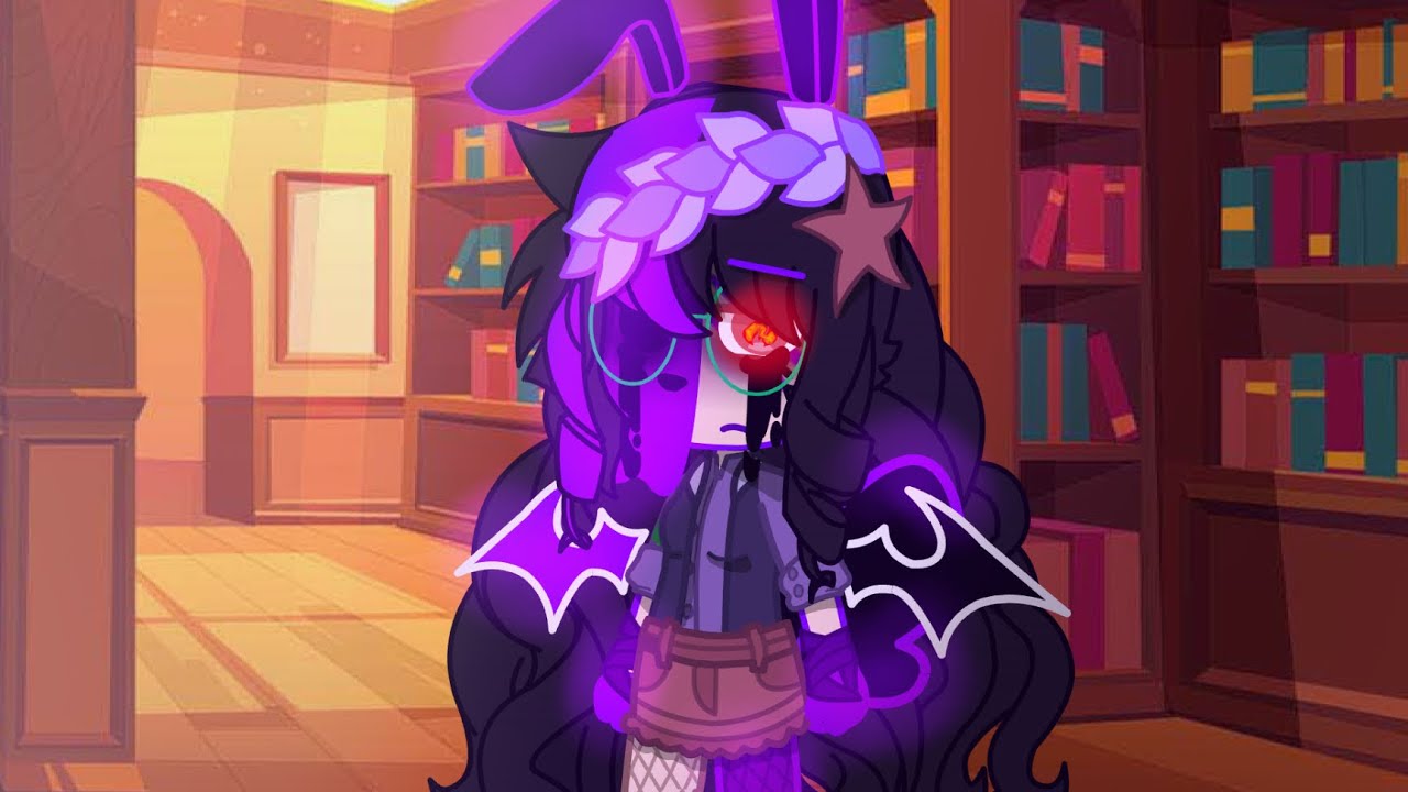 Genderbend potion meme / part 2, William / 1st au / - YouTube