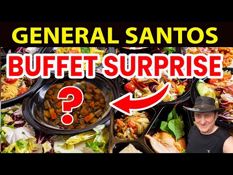 I Tried ZAP Buffet in General Santos… Here’s What They Don’t Tell You