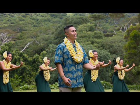 Gregory Juan- Pua Melie (Official Music Video)