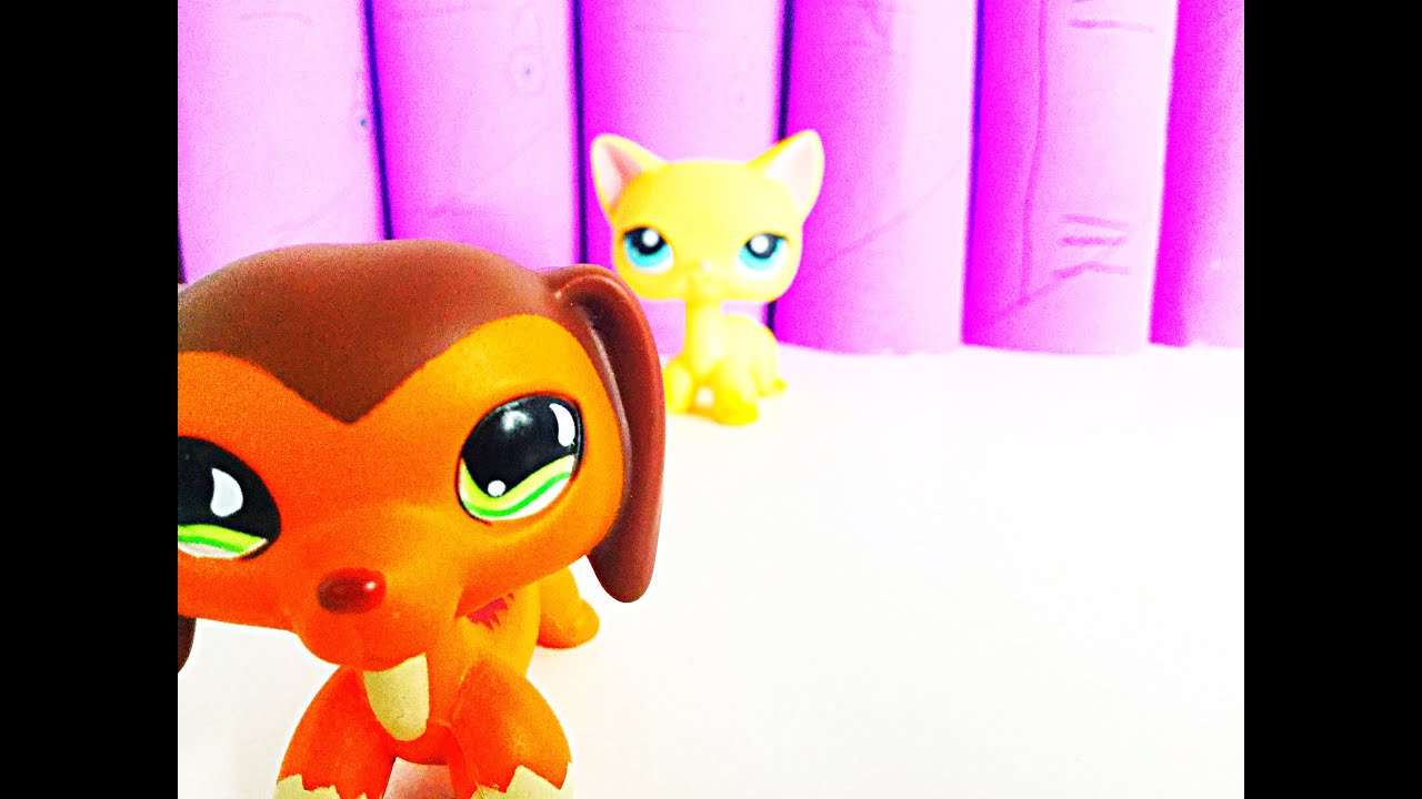 LPS: Impossible episode 8 heartbreak and tears - YouTube