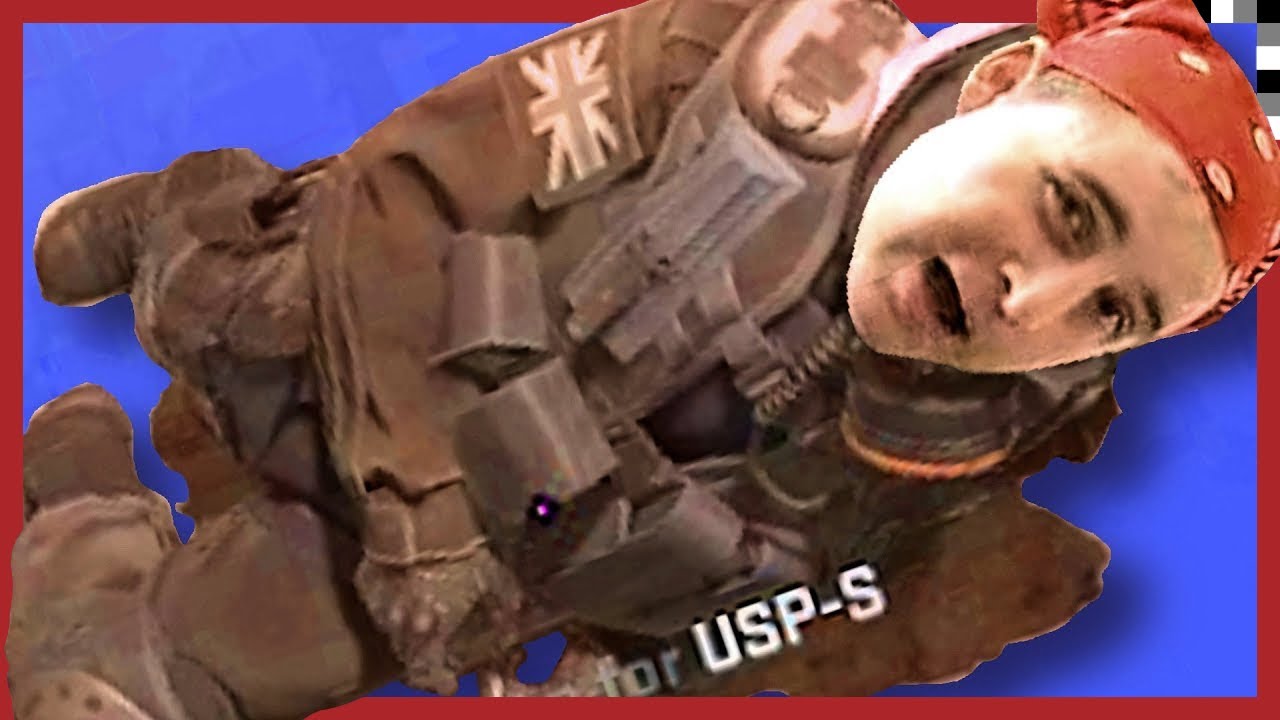 Adam Stackhouse Will Have His Revenge on Mirage | CS2 - YouTube