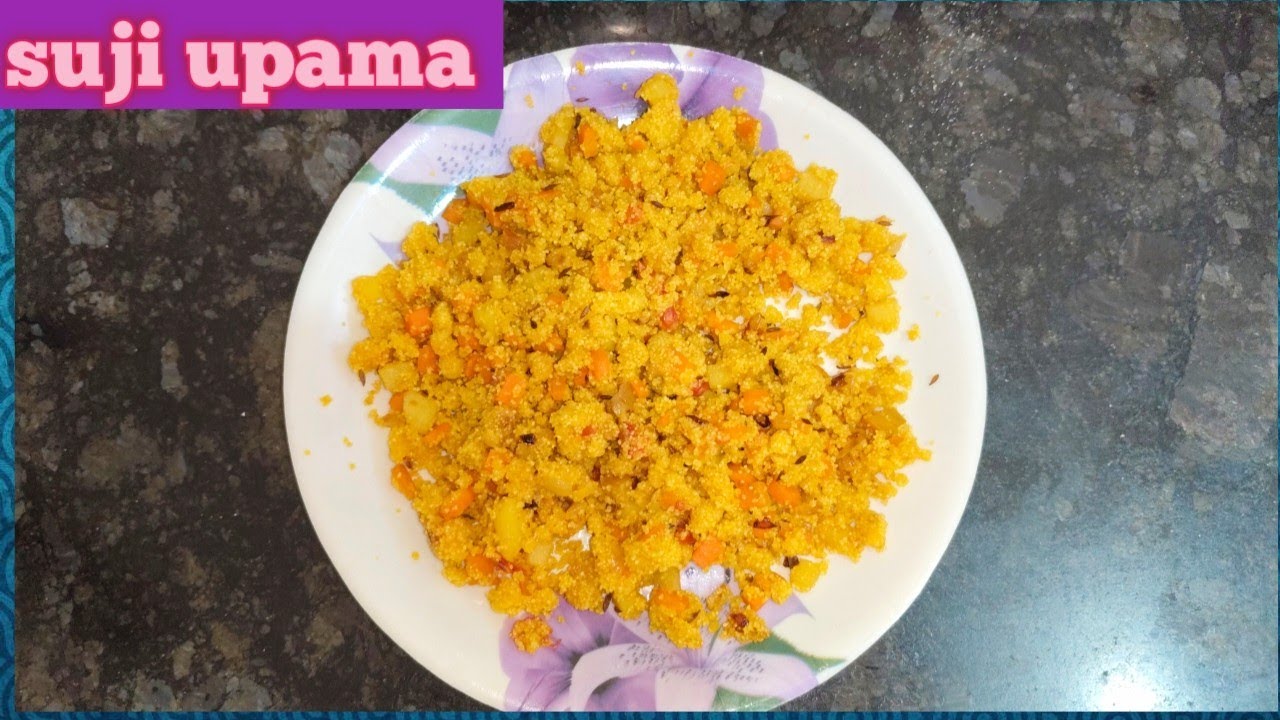 upama/Rava upama#suji upama#😋😋😋😋😋😋😋😋😋😋😋😋😋😋😋 - YouTube