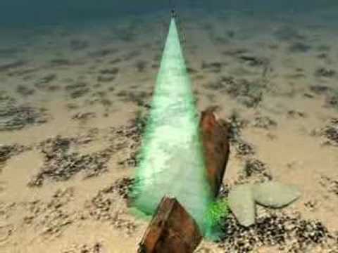 Sonardyne Scout USBL - YouTube